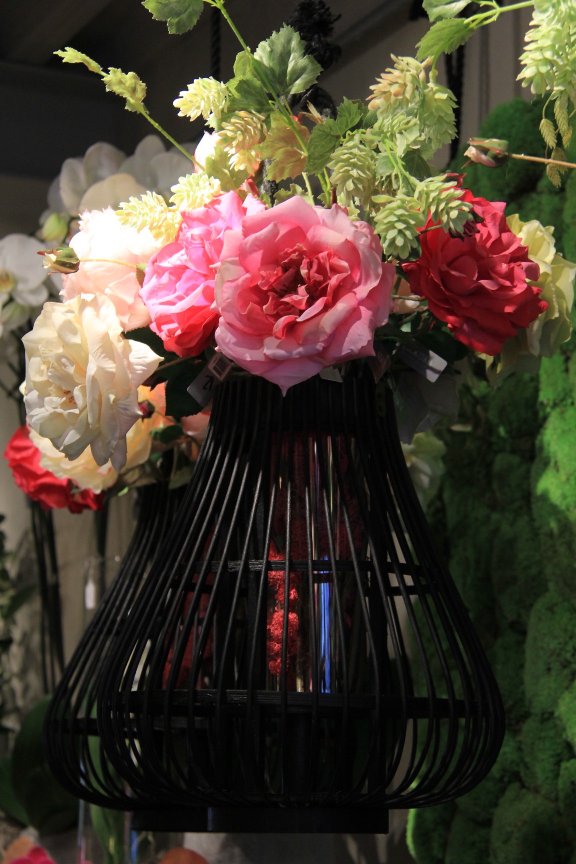 fleur en tissu l'excellence de la fleur en tissus pour un printemps résussi