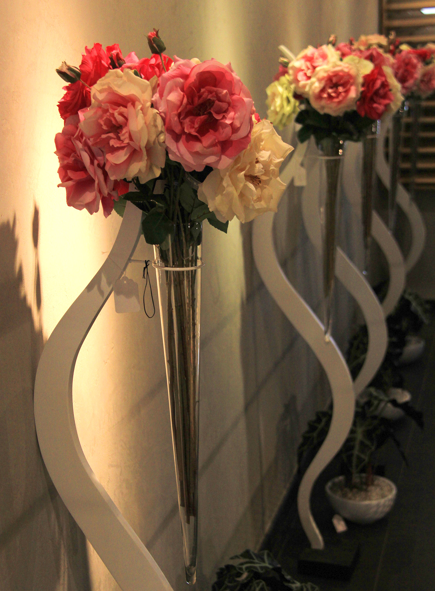 fleur en tissu l'excellence de la fleur en tissus pour un printemps résussi