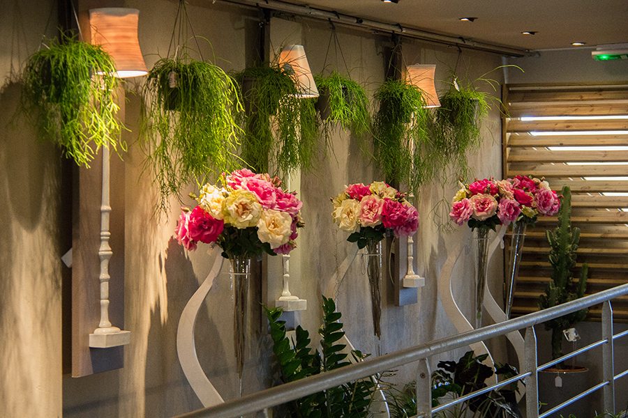 Décoration : le blanc est à l'honneur cet été