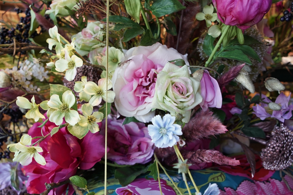 symphonie-florale-fleuriste-juvignac - Symphonie Florale