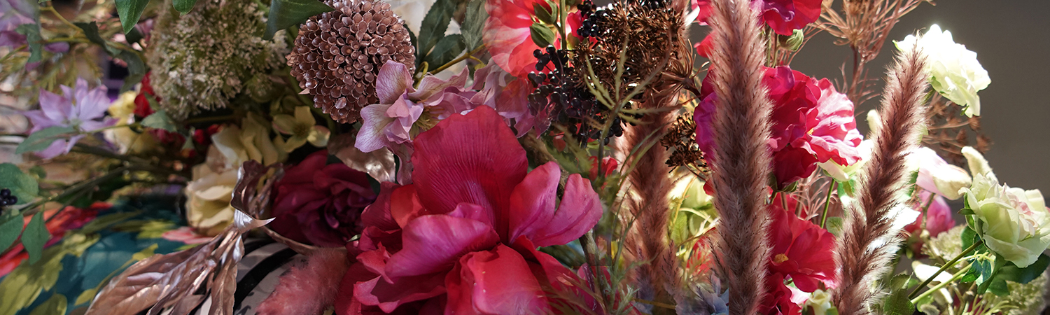 Symphonie florale fleuriste juvignac montpellier